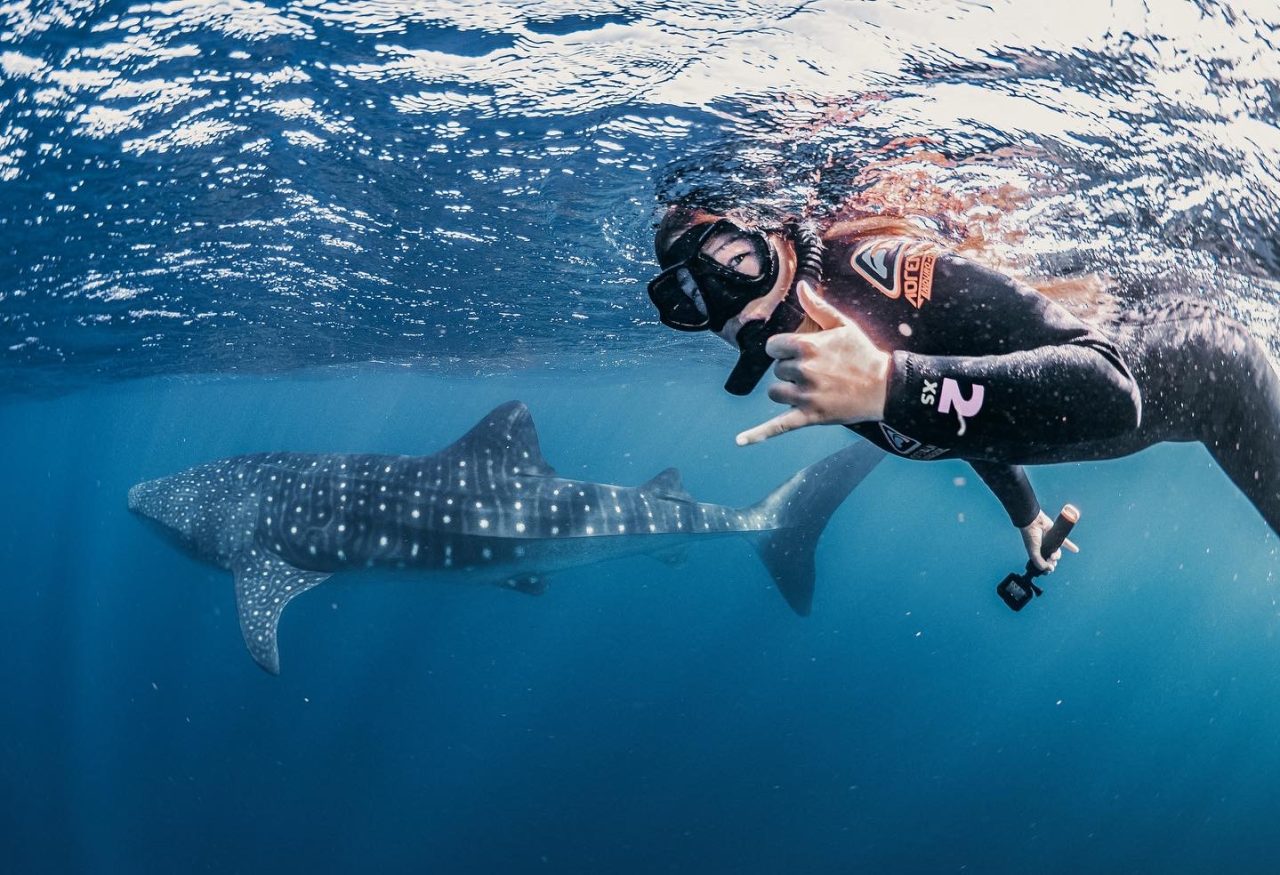 Ningaloo, Western Australia - Region X - Unspoilt Experiences