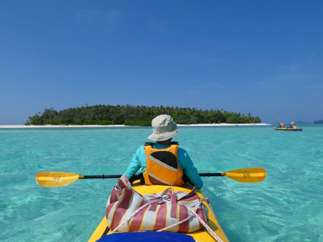 Papua New Guinea - Region X - Unspoilt Experiences